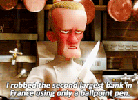 Heist GIFs - Get the best gif on GIFER