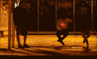 Gunshot GIFs - Get the best gif on GIFER