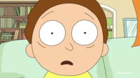 Morty GIFs - Get the best gif on GIFER