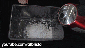 Dry ice GIF - Conseguir o melhor gif em GIFER