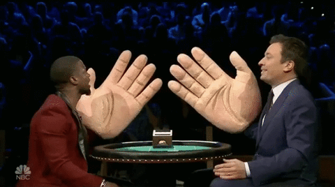 Big hands GIFs - Get the best gif on GIFER