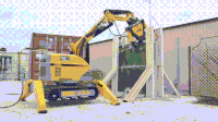 Excavator GIFs - Get the best gif on GIFER