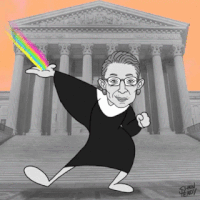 Supreme court nomination GIFs - Get the best gif on GIFER
