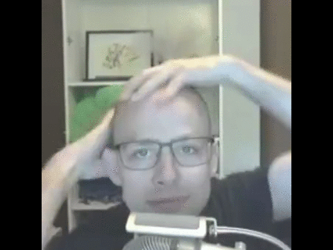 Shorn GIFs - Get the best gif on GIFER