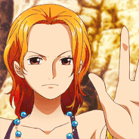 Nami GIFs - Get the best gif on GIFER