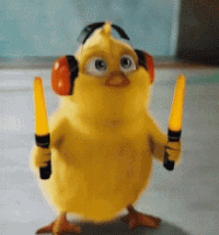 Chickens GIFs - Get the best gif on GIFER