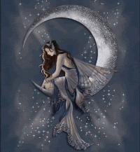 Moonlight GIFs - Get the best gif on GIFER