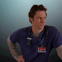 Scrubs GIFs - Get the best gif on GIFER