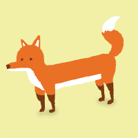 Foxes GIFs - Get the best gif on GIFER