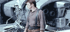 Captain malcolm reynolds GIF - Conseguir o melhor gif em GIFER