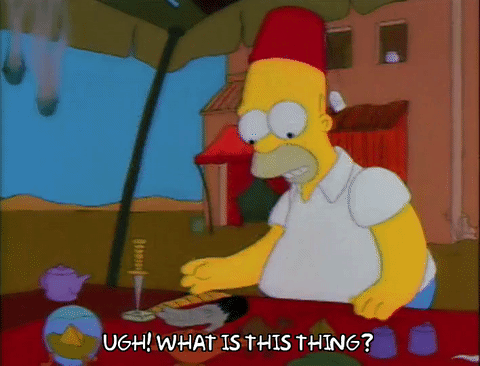 Monkey paw гифки, анимированные GIF изображения monkey paw - скачать ...