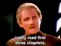 Odo GIFs - Get the best gif on GIFER