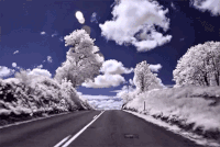 Infrared GIFs - Get the best gif on GIFER