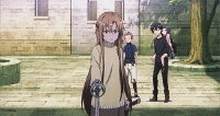 Asuna GIFs - Get the best gif on GIFER