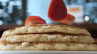 Pancakes GIFs - Get the best gif on GIFER