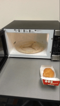 Microondas GIFs - Get the best gif on GIFER