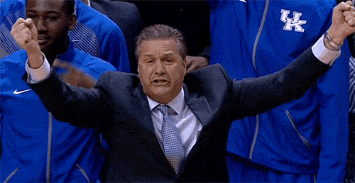 Calipari GIFs - Get the best gif on GIFER