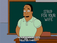 Speaking GIFs - Get the best gif on GIFER