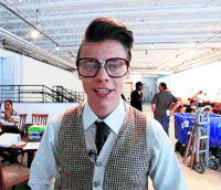 Preference GIFs - Get the best gif on GIFER