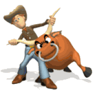 Rodeo GIFs - Get the best gif on GIFER