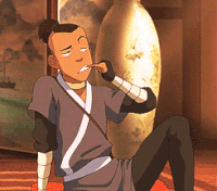 Aang GIFs - Get the best gif on GIFER