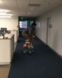 Collegues GIFs - Get the best gif on GIFER