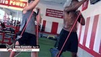 Resistance exercises GIFs - Obtenez le meilleur gif sur GIFER