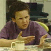 Rhoda penmark GIFs - Obtenez le meilleur gif sur GIFER