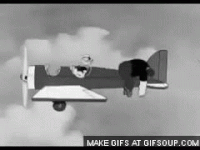 Bluto GIFs - Get the best gif on GIFER