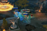 Smite GIFs - Get the best gif on GIFER