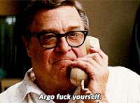 Argo GIFs - Get the best gif on GIFER