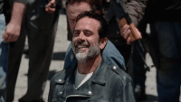 Negan GIFs - Get the best gif on GIFER