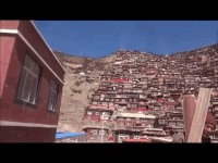 Tibet GIFs - Get the best gif on GIFER