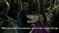 Scammer GIFs - Get the best gif on GIFER
