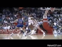 Patrick ewing GIFs - Get the best gif on GIFER