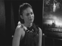 Megan fox laughing GIFs - Get the best gif on GIFER