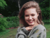 Gap tooth GIFs - Get the best gif on GIFER