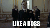 Bosses GIFs - Get the best gif on GIFER