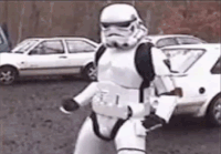 Штурмовик GIFs - Get the best gif on GIFER