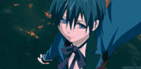 Ciel GIFs - Get the best gif on GIFER