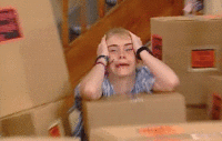 Stressing GIFs - Get the best gif on GIFER