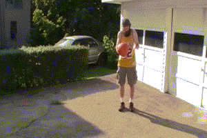 Basketballcheck GIFs - Get the best gif on GIFER