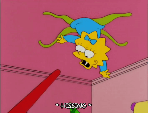 Simpsons Halloween S Get The Best On Er