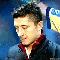 Lewandowski GIFs - Get the best gif on GIFER