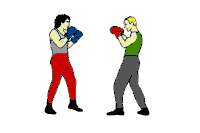 Boxing GIFs - Get the best gif on GIFER