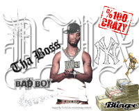 Dmx GIFs - Get the best gif on GIFER