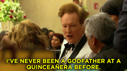 Quinceanera GIFs - Get the best gif on GIFER