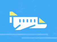 Airline GIFs - Get the best gif on GIFER