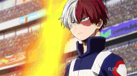 Mha GIFs - Get the best gif on GIFER