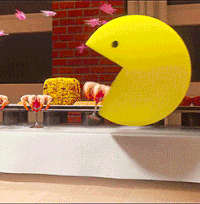 Pac GIFs - Get the best gif on GIFER